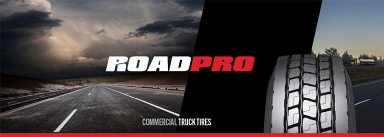 RoadPro - RoadPro Truck Tires
